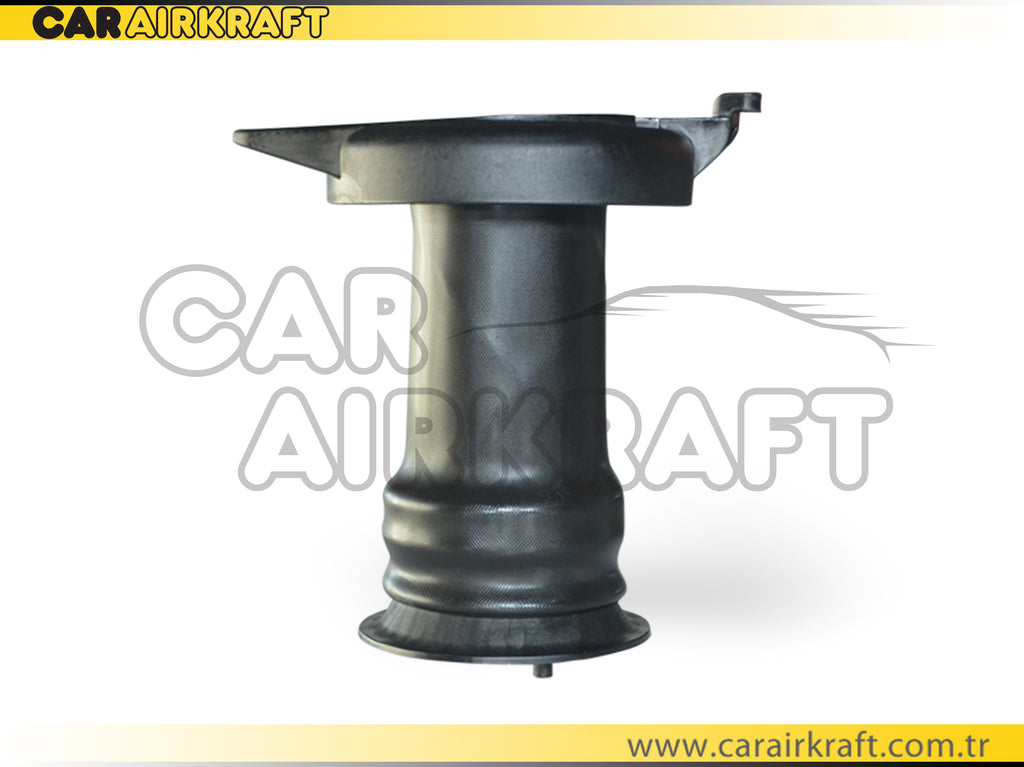 Fiat Ducato Rear Suspension Air Spring – Car Airkraft