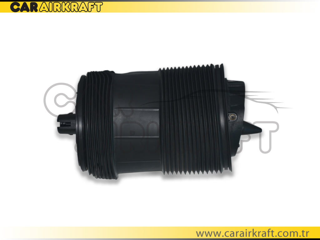 Audi Q7 4M Rear Left Suspension Air Spring – Car Airkraft